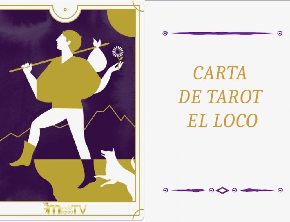 Cartas del Tarot Rider Waite | MundoMágico Tarot y Videncia